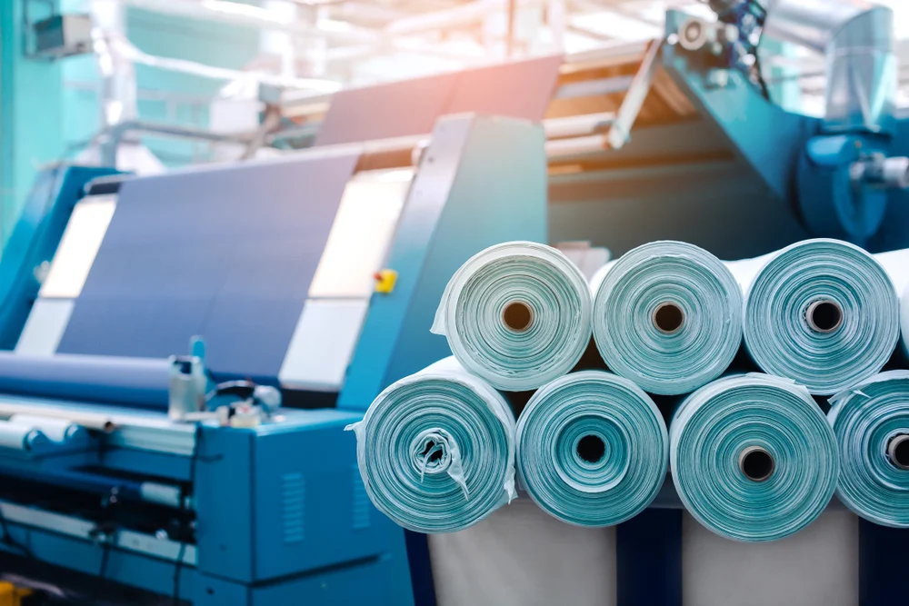 Revolutionizing Circular Sustainable Textile Manufacturing - Madhusudan
